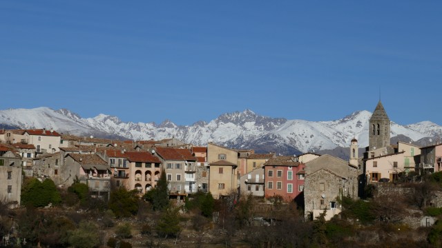 Madone d'Utelle - Topo - Mercantour, un blog